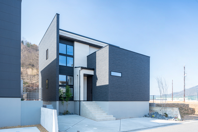 “快適”が見どころの最新モデルハウスが誕生!! - トータテマガジン － 住まいのトータテがお届けする情報サイト