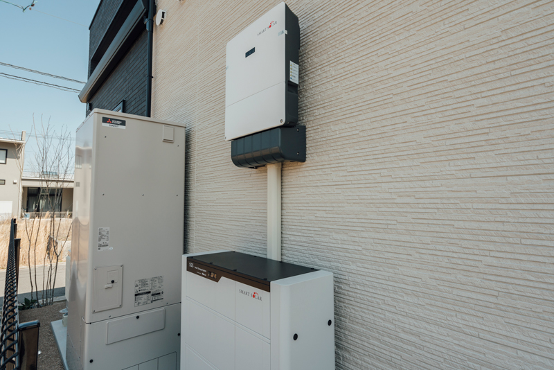 “快適”が見どころの最新モデルハウスが誕生!! - トータテマガジン － 住まいのトータテがお届けする情報サイト