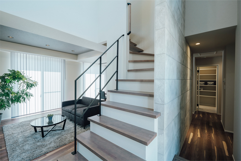 “快適”が見どころの最新モデルハウスが誕生!! - トータテマガジン － 住まいのトータテがお届けする情報サイト