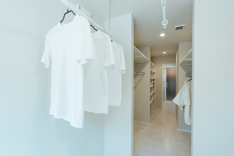 “快適”が見どころの最新モデルハウスが誕生!! - トータテマガジン － 住まいのトータテがお届けする情報サイト