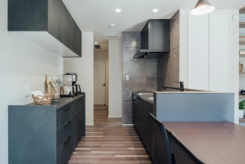 “快適”が見どころの最新モデルハウスが誕生!! - トータテマガジン － 住まいのトータテがお届けする情報サイト