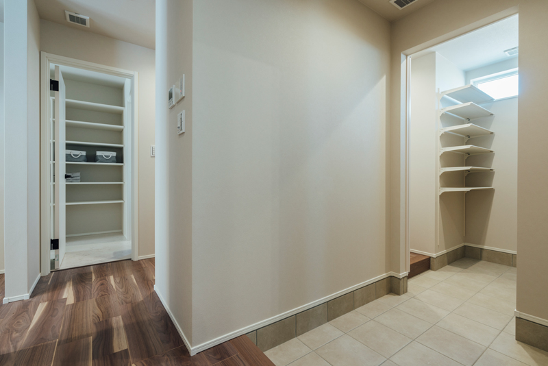 “快適”が見どころの最新モデルハウスが誕生!! - トータテマガジン － 住まいのトータテがお届けする情報サイト